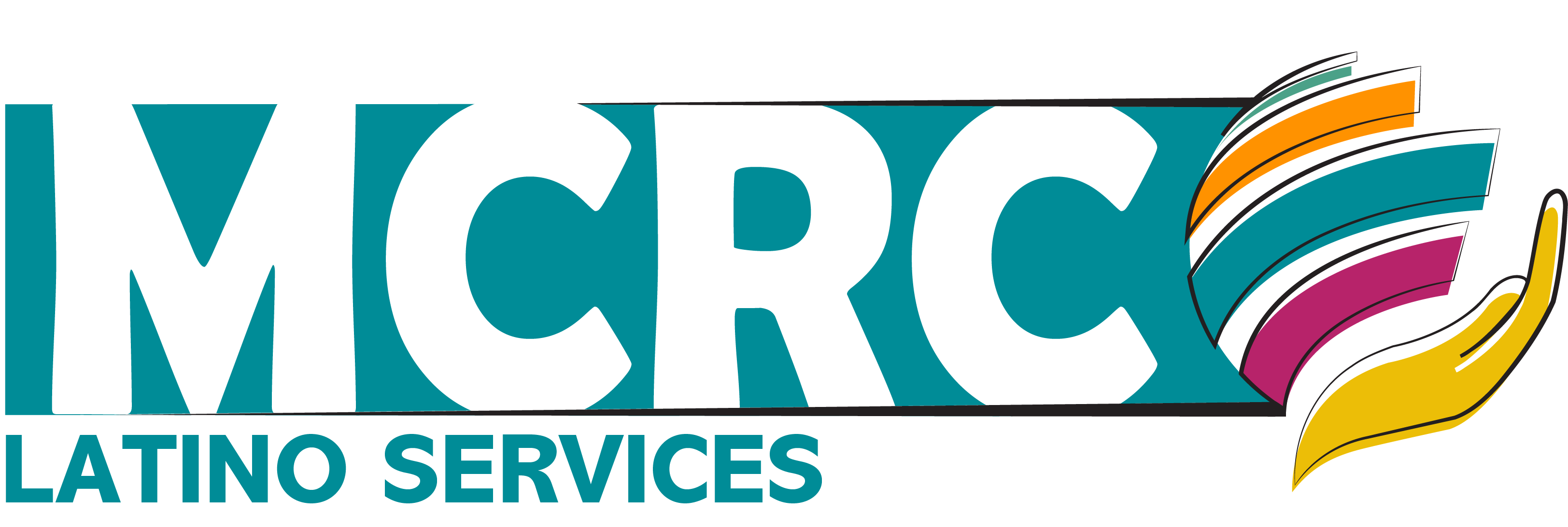 Mcrc Logo
