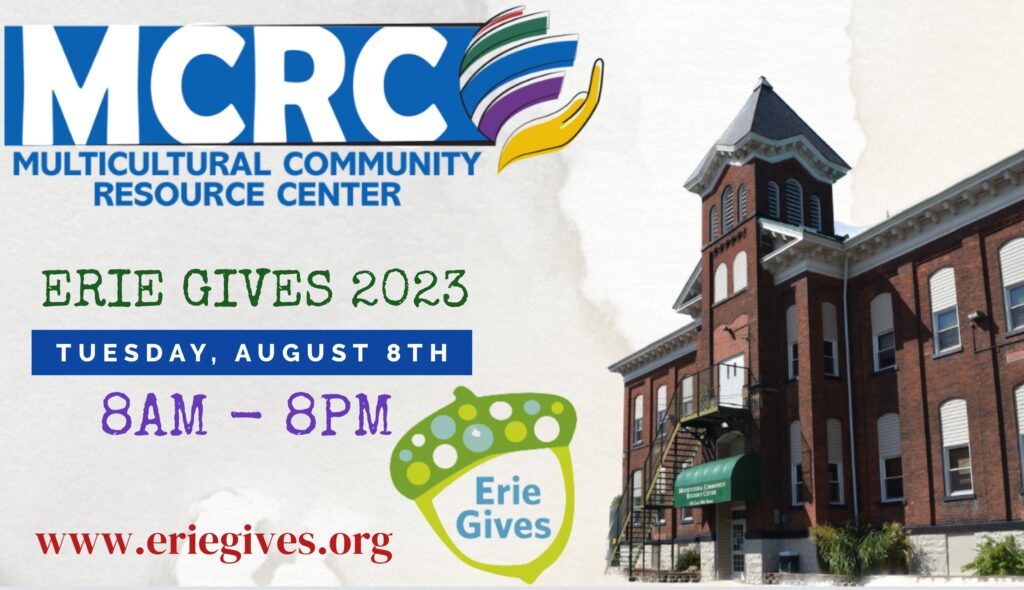 Multicultural Community Resource Center - MCRC